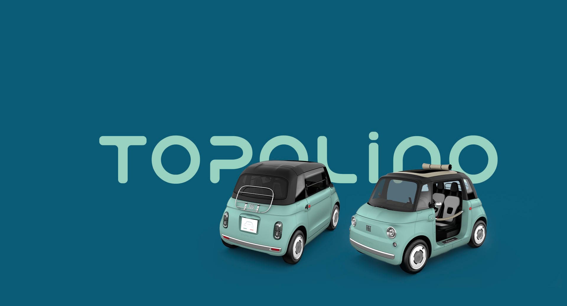 Nieuwe Fiat Topolino: prijzen en specificaties - Mobility Group Haaker