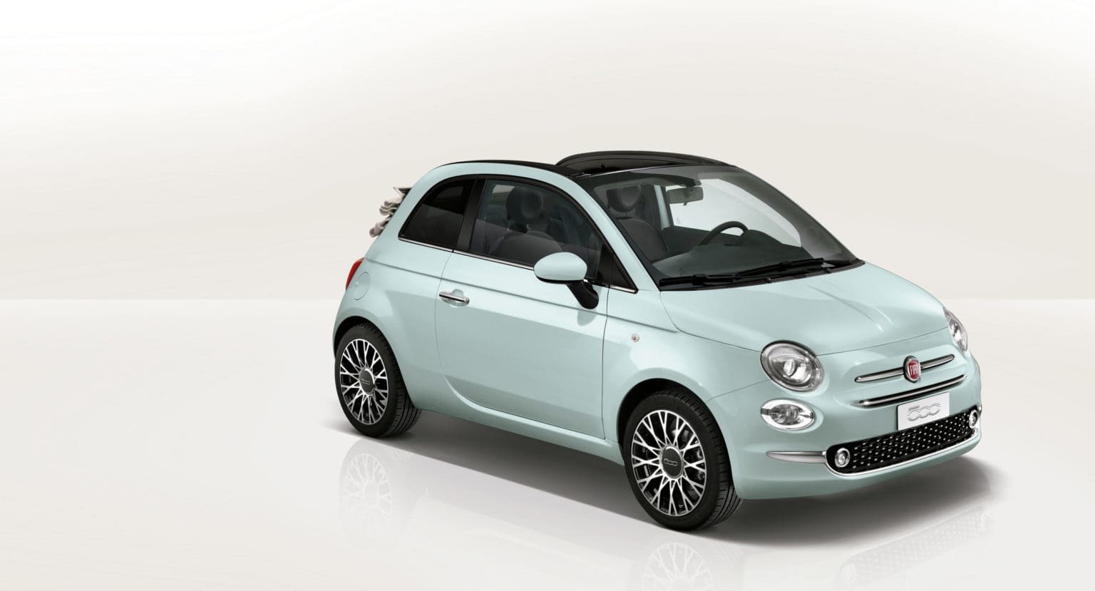 Nieuwe Fiat 500 Hybride: prijzen en specificaties - Mobility Group Haaker