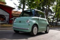 Fiat Topolino - Elektrisch Stadsproof | Prijzen & Direct Beschikbaar!