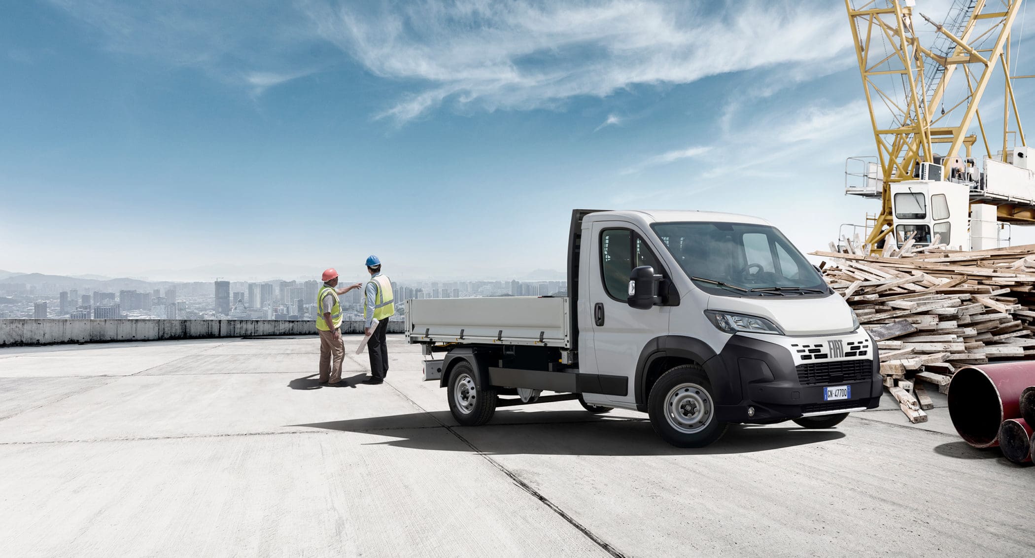 Fiat Truck