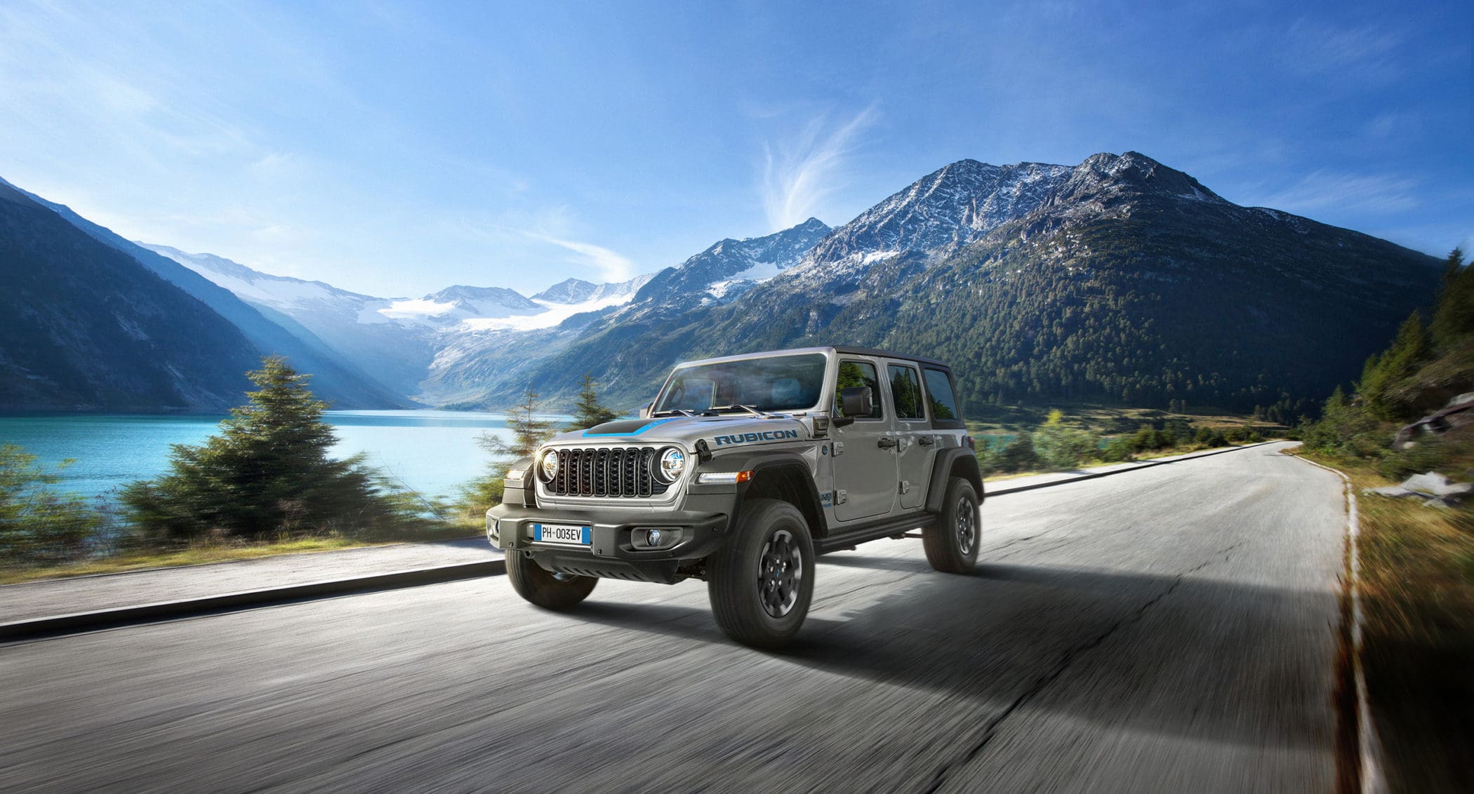 Jeep Wrangler Sahara 2024 Ilimitado 2024 Jeep Wrangler, Sahara 4X4