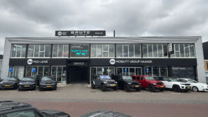 Over ons - Mobility Group Haaker