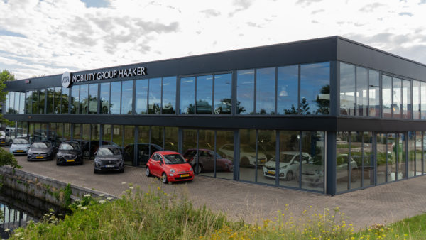 Over ons - Mobility Group Haaker